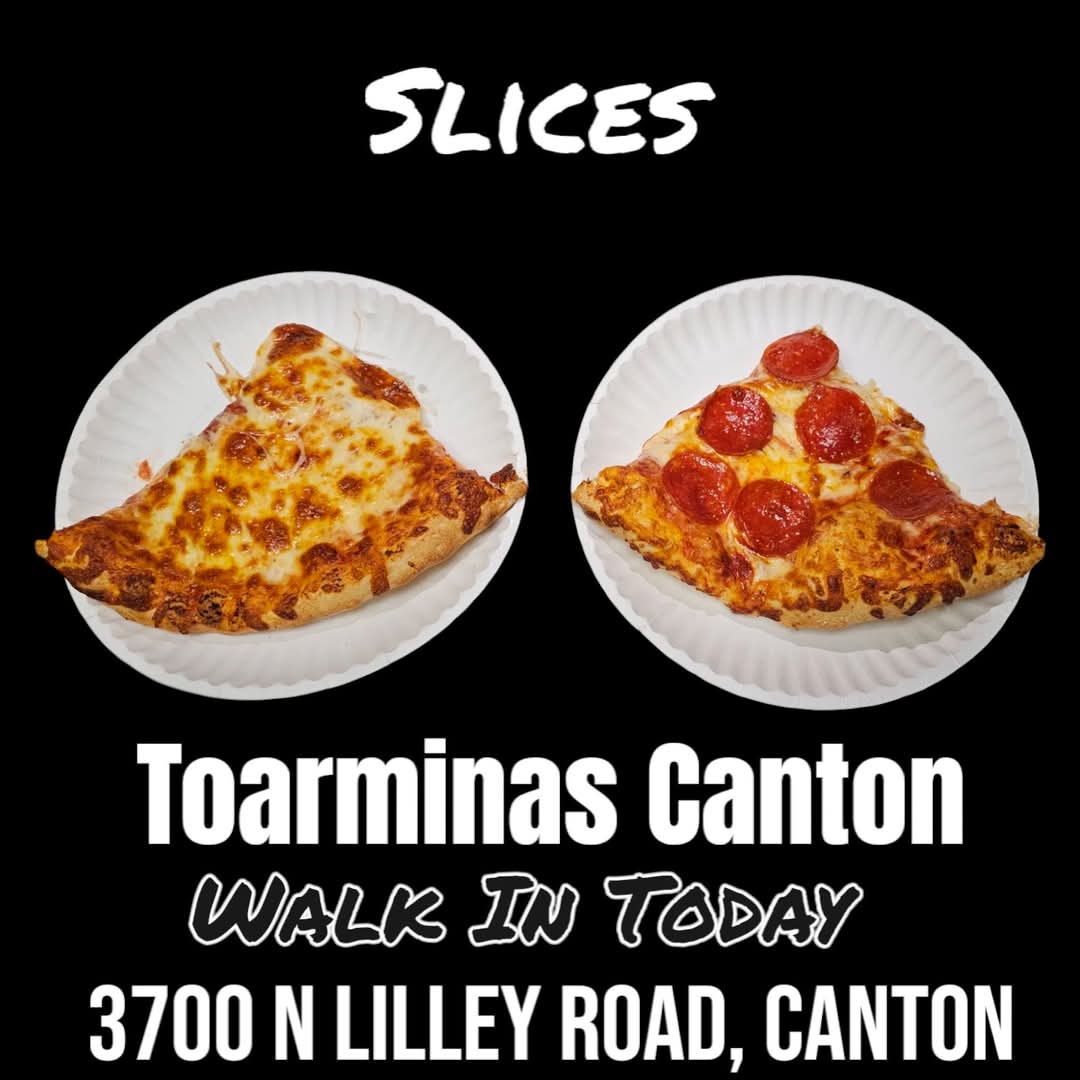 Specials - Toarmina's Pizza